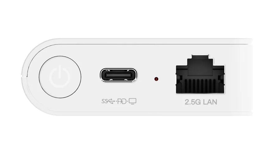 Pocket-size PC doesn't need a power plug — Minisforum S100 rocks Alder ... Pocket-size PC doesn't need a power plug — Minisforum S100 rocks Alder ...