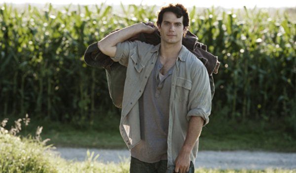 How Interstellar Turned Christopher Nolan Into An Actual Corn Farmer ...