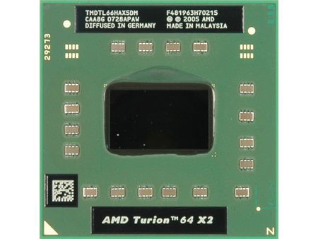 Turion 64 X2 TL-56 - Mobile CPU Chart Update and Forecast | Tom's Hardware