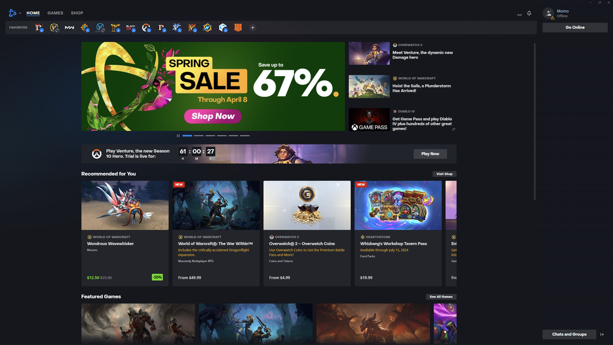 Most game stores suck for handheld gaming PCs; here are your best ...