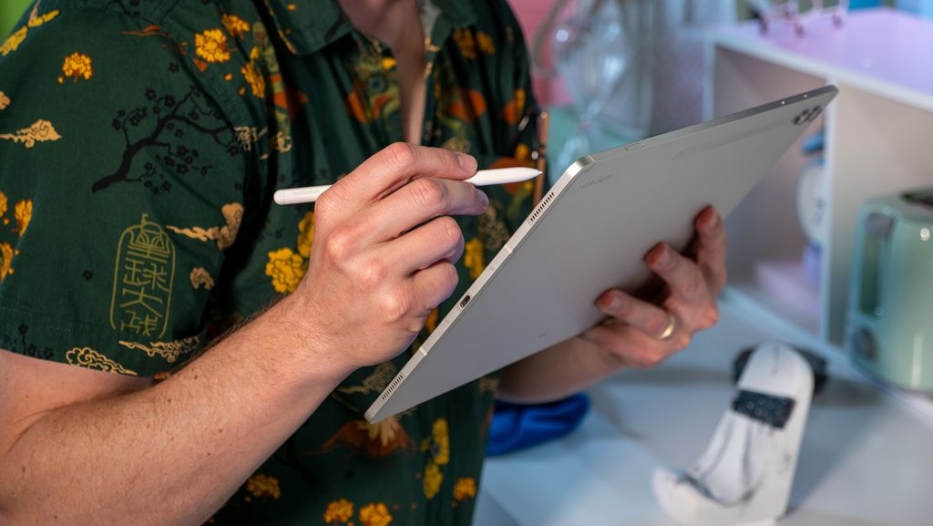 Best Android tablets for drawing | Android Central