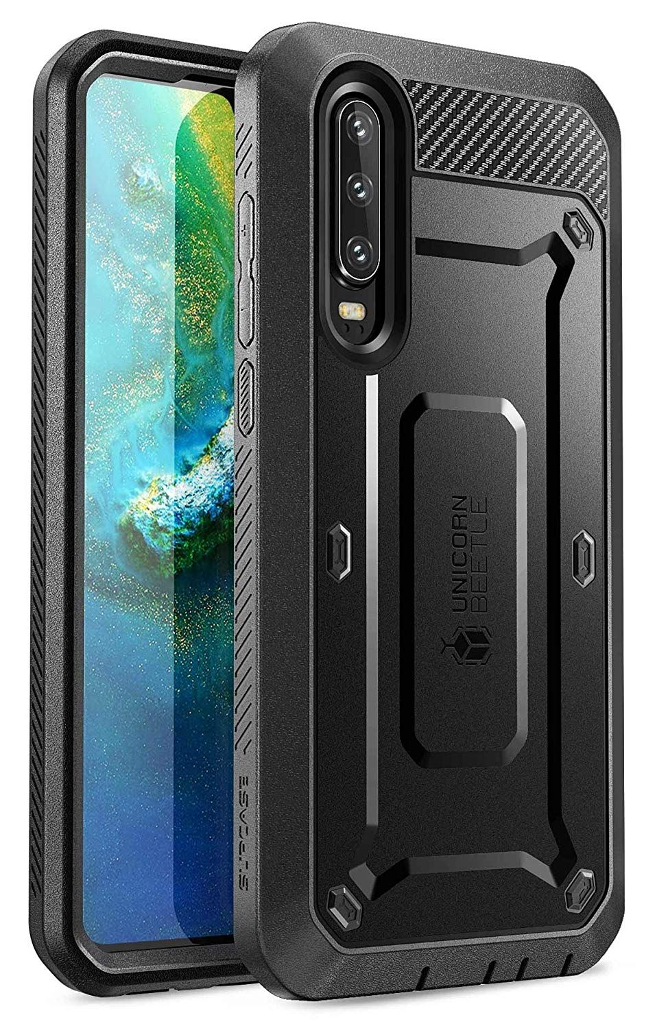 Best Heavy Duty Cases for Huawei P30 Pro | Android Central