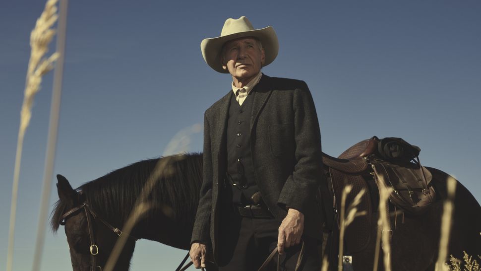 1923: everything we know about the Yellowstone prequel | What to Watch