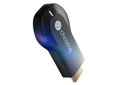 How to Set Up Google Chromecast | Tom's Guide