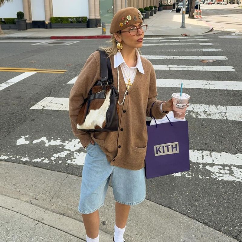 It's Official: The No-Bra Movement Has Taken Over | Who What Wear