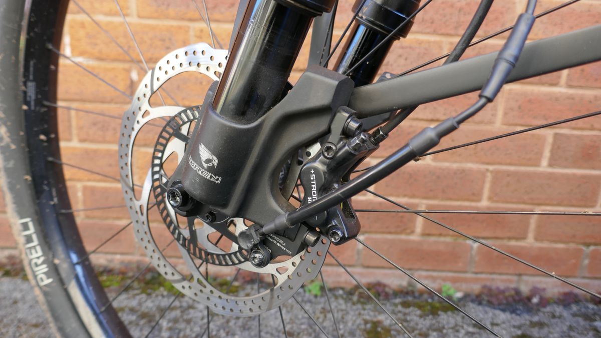 All you need to know about the latest e-bike anti-lock braking systems ...