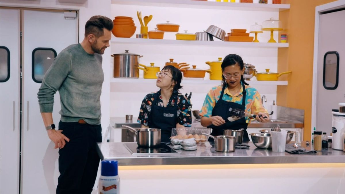 6 Reasons Why Crime Scene Kitchen Has Become My Favorite Baking ...