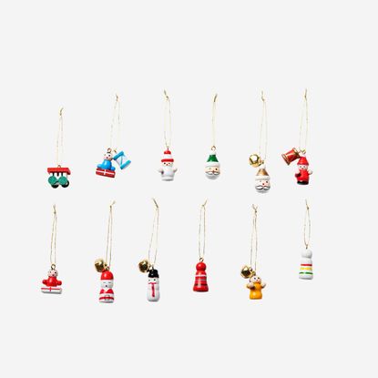 Flying Tiger's Christmas range: 12 buys for £10 or less | Ideal Home