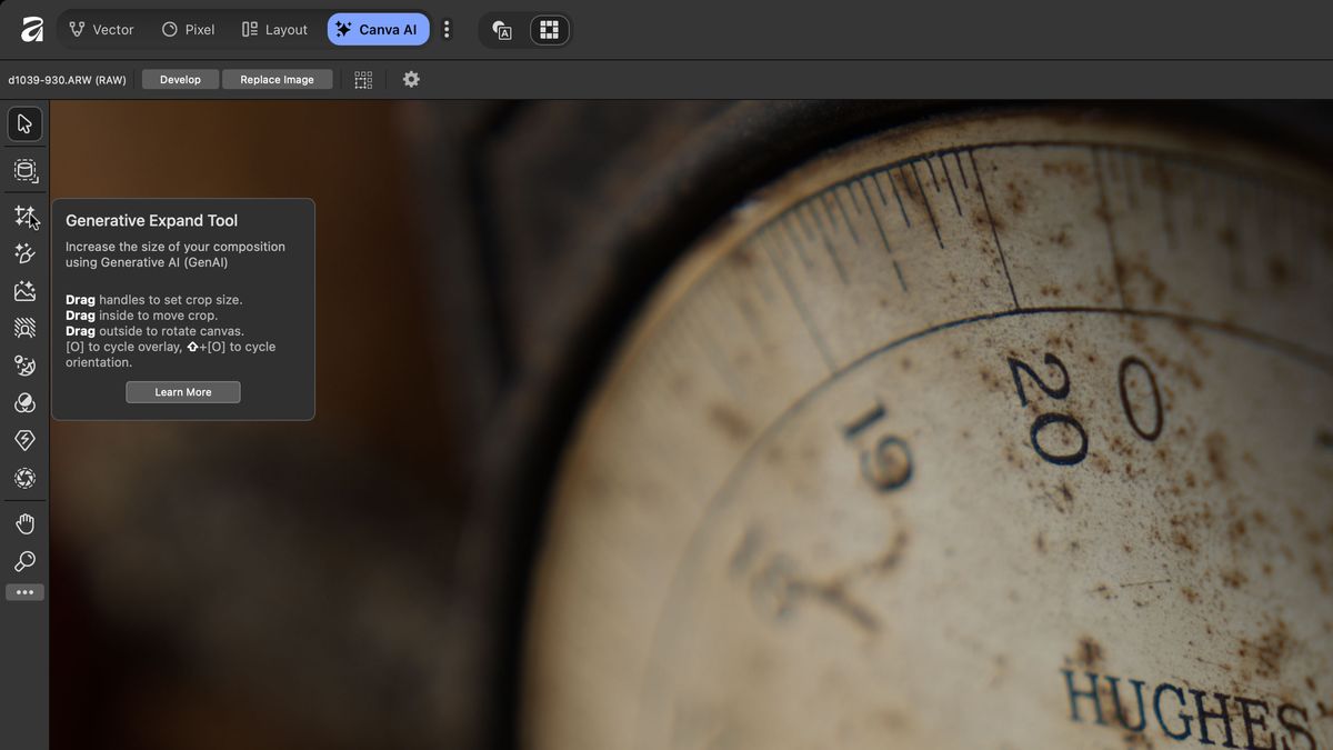 Affinity review | Digital Camera World
