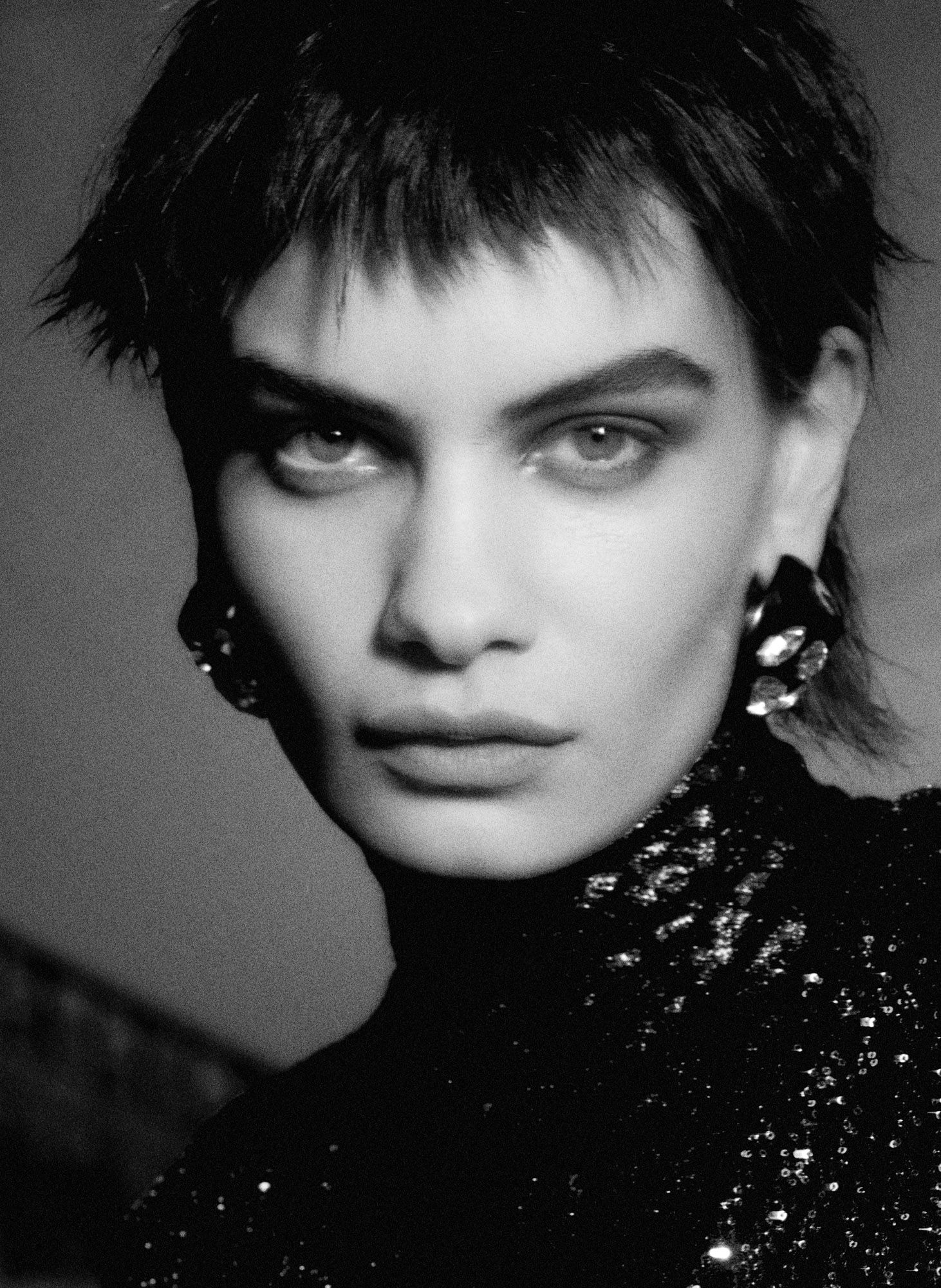 Seductive pre-fall 2023 looks for getting dressed up in | Wallpaper