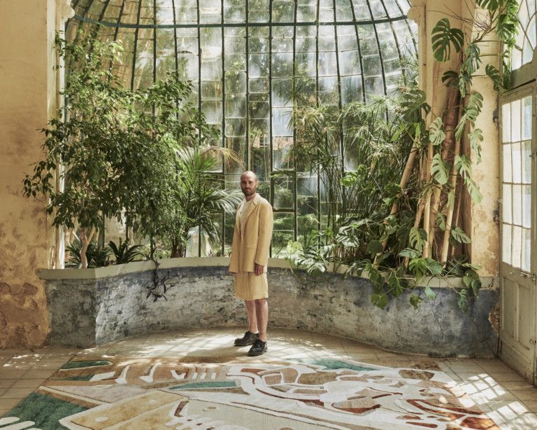 Interior Architect Hugo Toro's Insider Guide to Paris | Livingetc