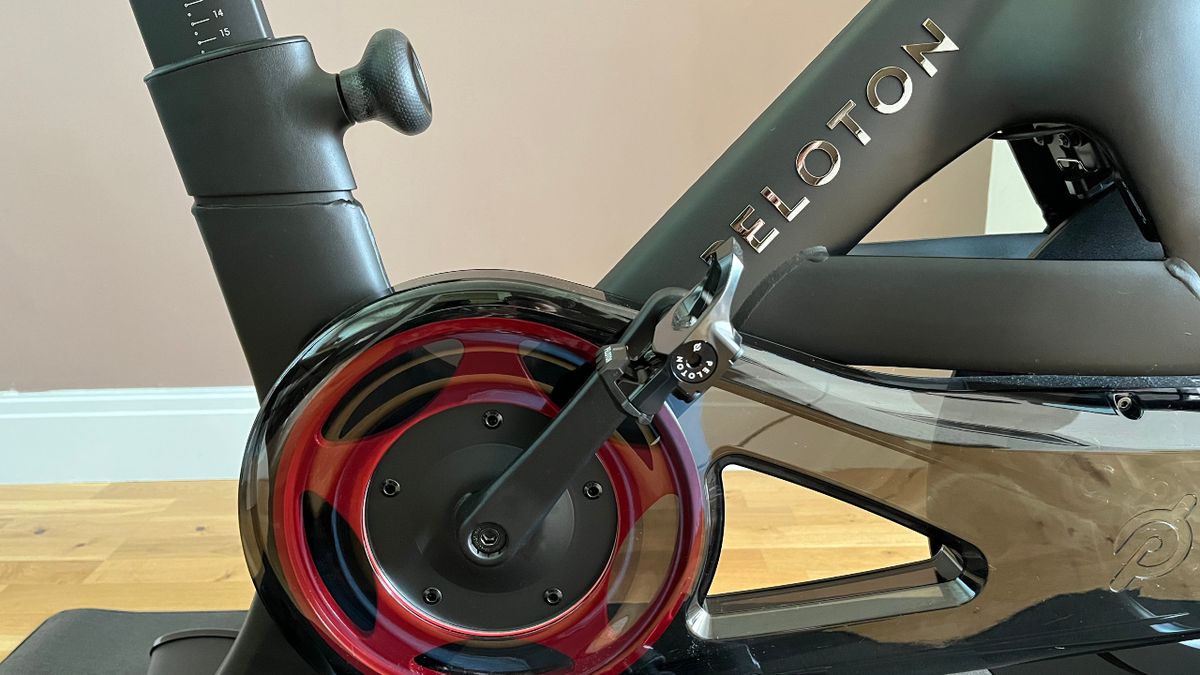 Peloton Bike+ Review: An Incredible At-Home Spin Experience At A ...