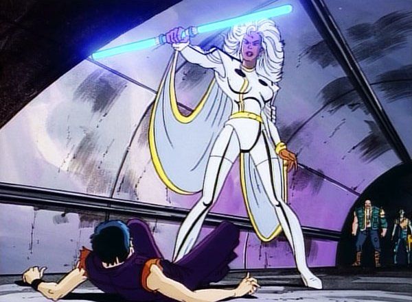 The 20 Sexiest Female Cartoon Characters On TV, Ranked | Cinemablend