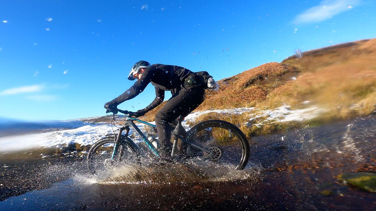 Bespoken Word – how the MTB hip pack took over the world | Bike Perfect