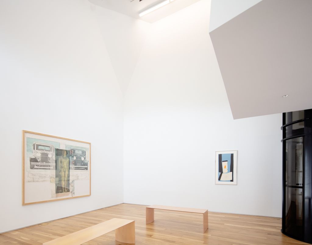 Transart Foundation designed by Schaum/Shieh in Houston | Wallpaper*