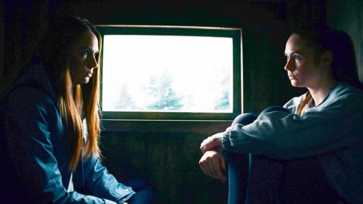 Dual: release date, cast, trailer and everything we know | What to Watch