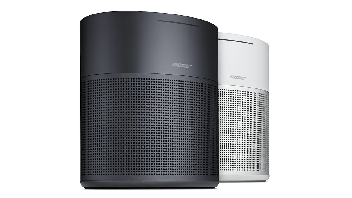 Bose Home Speaker 300 review | What Hi-Fi?