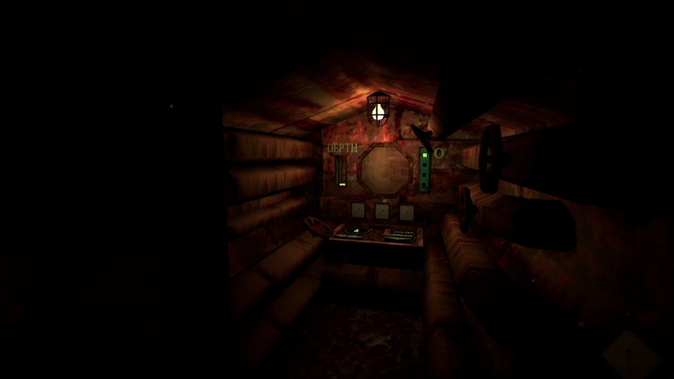 The best horror games on PC | PC Gamer