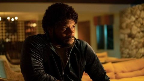 Is Snowfall's Franklin or Louie to blame for Jerome's death? | What to ...
