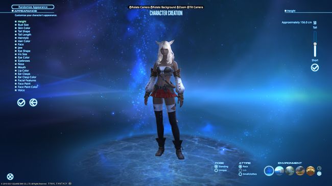 FFXIV races guide: All detailed and how to change FF14 race | PC Gamer