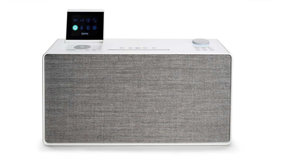 Pure Evoke Home review | What Hi-Fi?
