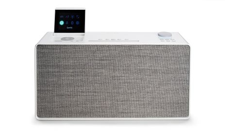 Pure Evoke Home review | What Hi-Fi?