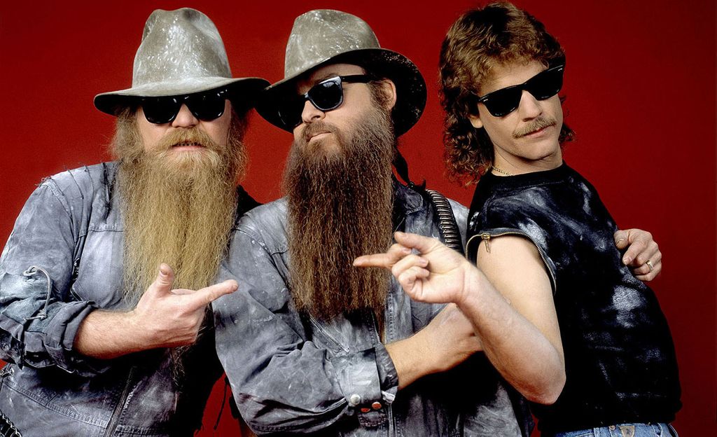 ZZ Top's Eliminator - the story of the album's making | Louder