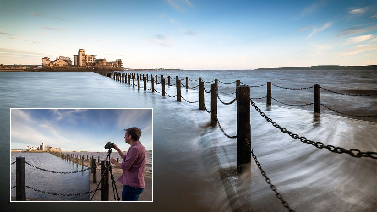 Photo ideas: Try leading line landscape compositions | Digital Camera World