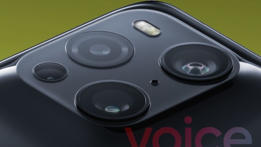 The most stunning Android phone of the year just leaked — and it’s not ...