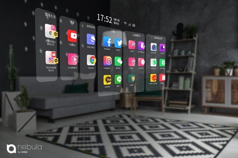 Nreal Light AR glasses review: Still not quite ready for reality ...