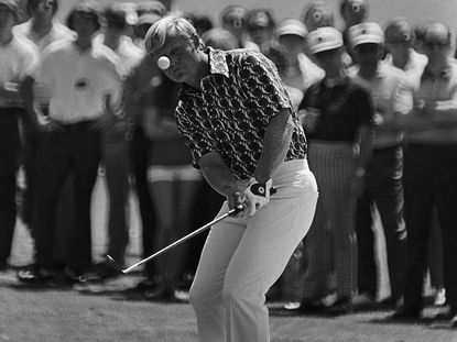 100 Years Of Golf Gear Innovation - Iconic Golf Equipment | Golf Monthly