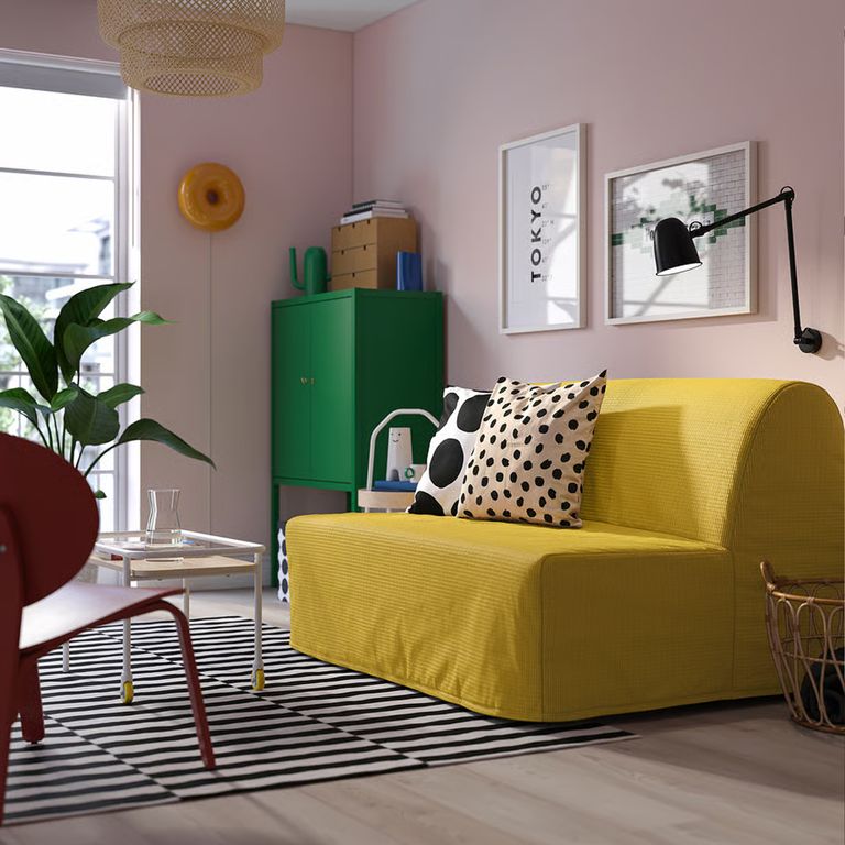 The 12 best sofa beds out of the 100 I've tried and tested | Ideal Home