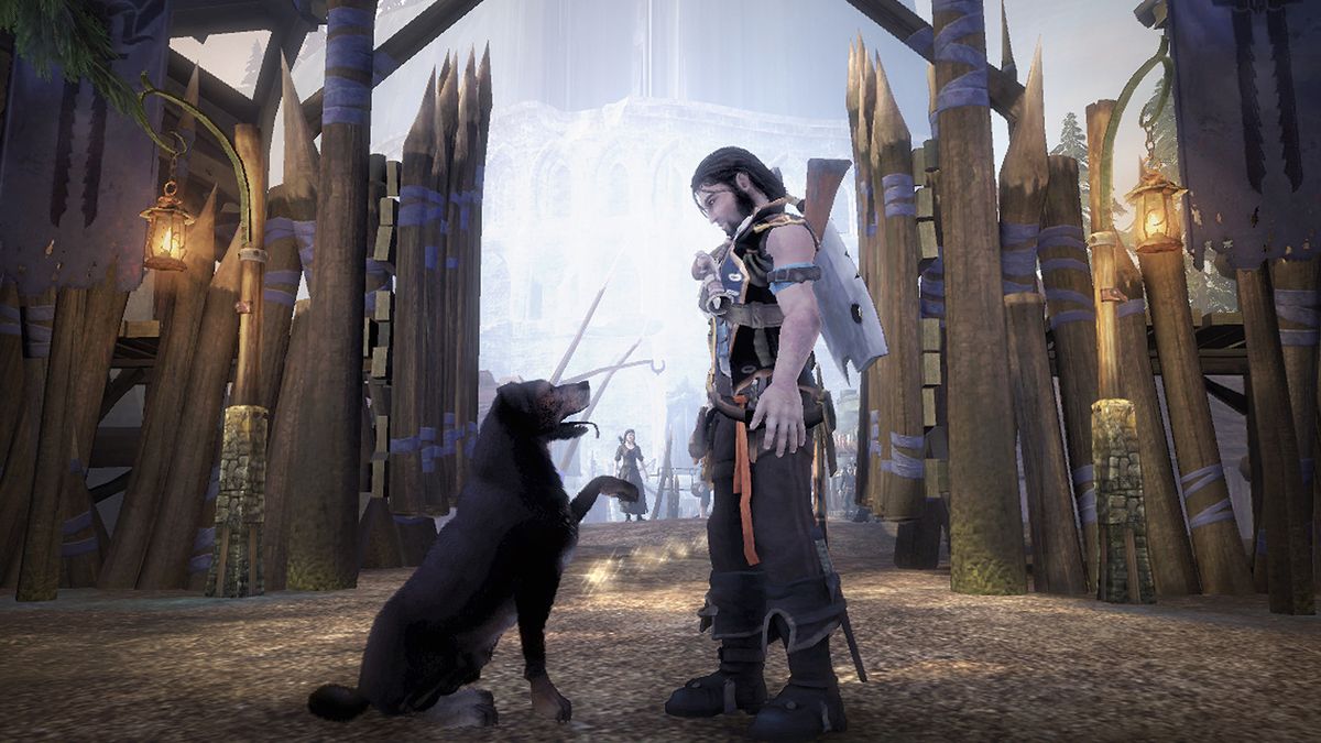 The 50 most iconic video game characters of all time | GamesRadar+