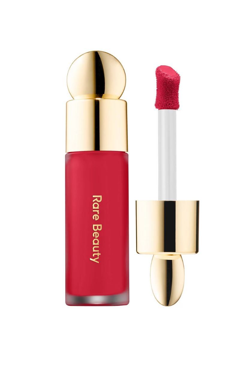 Rare Beauty Soft Pinch Liquid Blush, Reviewed | Who What Wear