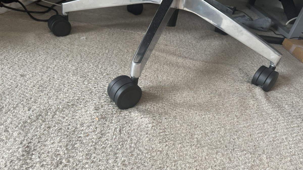 Koplus Tonique office chair review | TechRadar