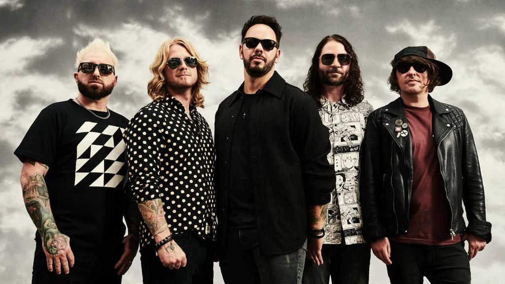 Those DamnCrows: Inhale/Exhale interview | Louder