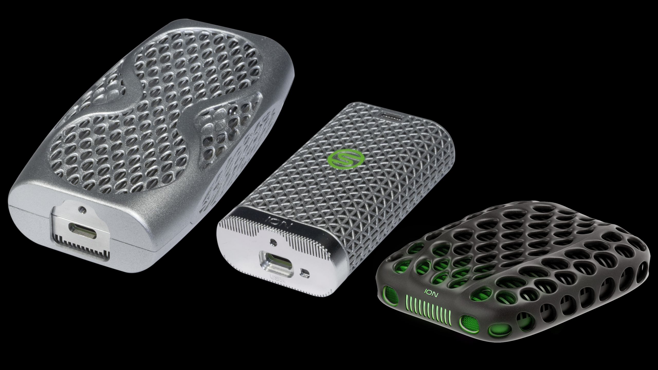 I didn't think portable SSDs could be exciting... until now | Digital ...