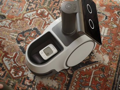 Little Amazon Astro: the company’s first foray into robotics | Wallpaper*