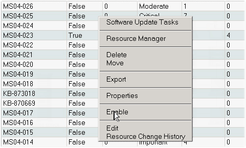 Altiris Patch Management Solution - Patch Management In The Enterprise ...