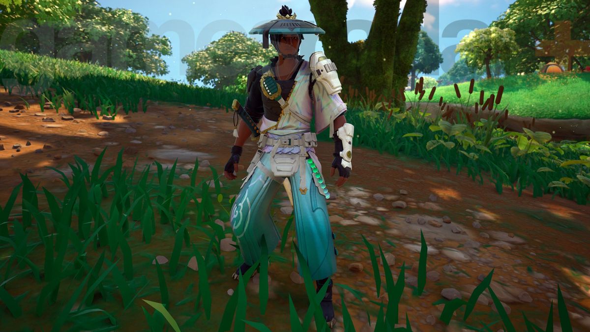 Fortnite Characters locations in Chapter 6 Season 1 | GamesRadar+