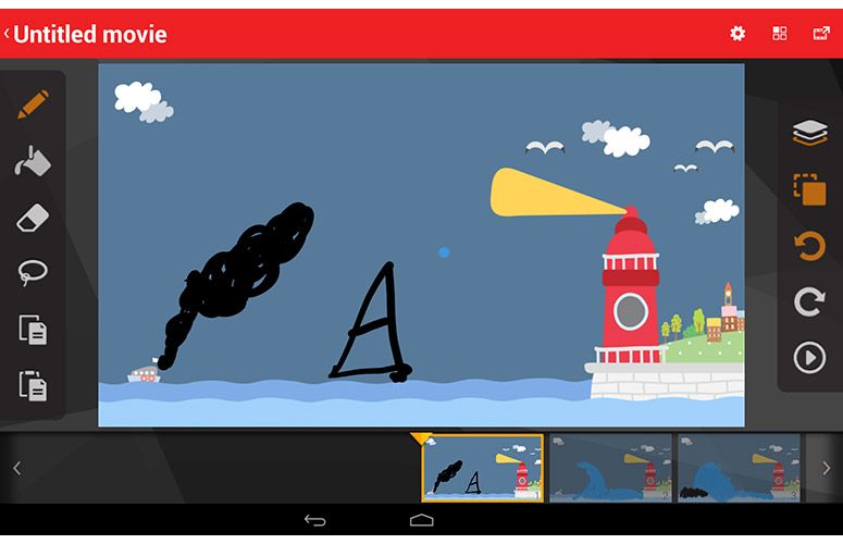 Fuhu Nabi DreamTab Review - Tablets for Kids | Laptop Mag