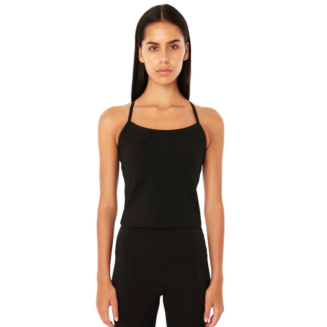 12 Best Pilates Tops, Tested By Editors And Experts | Marie Claire UK