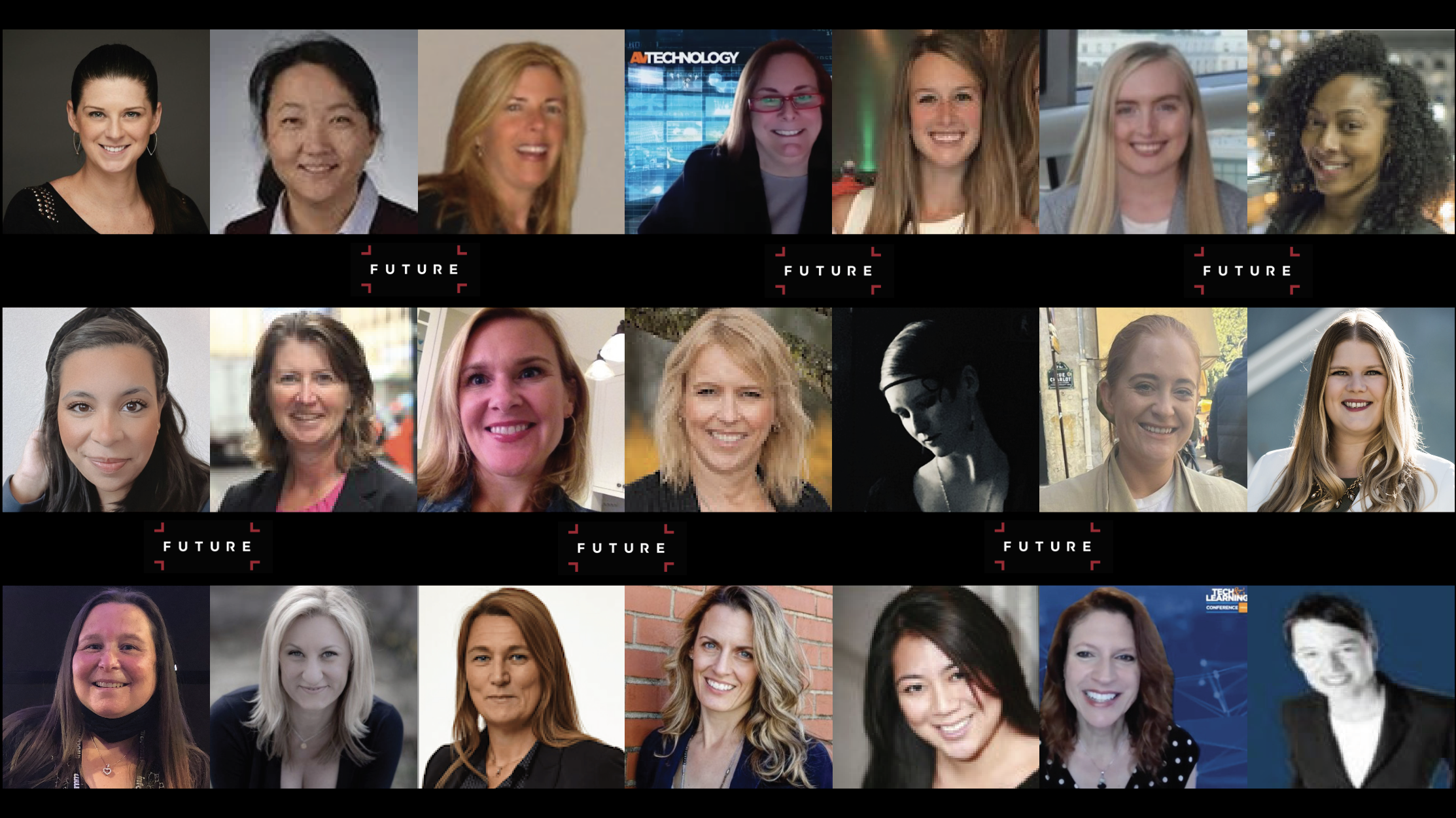 Embracing Some Brilliant Future Women | AVNetwork