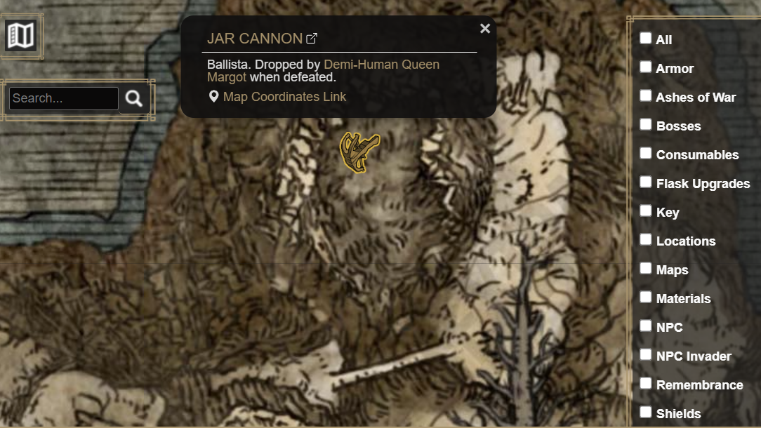 Elden Ring best weapons 2024: Tier list, early game, Strength, and more ...