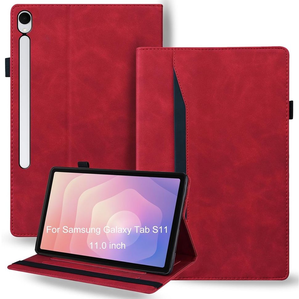Best Samsung Galaxy Tab S11 cases 2025 | Android Central
