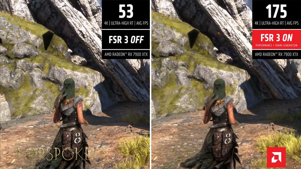 PC graphics options explained | PC Gamer