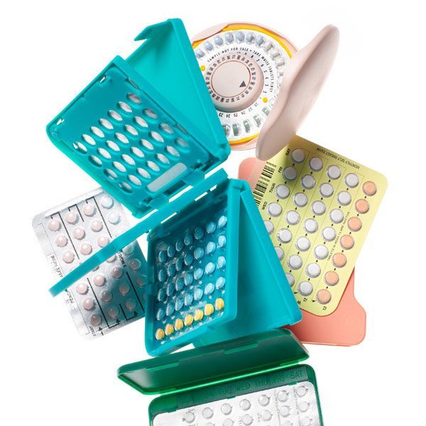 Birth Control Insurance Coverage - Institute of Medicine Recommendation ...