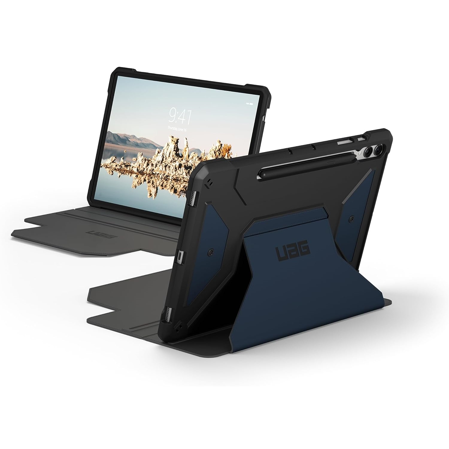 Best Samsung Galaxy Tab S9 Plus cases | Android Central