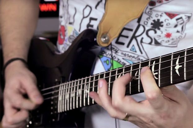 Four Ways to Visualize the Fretboard | Guitar World