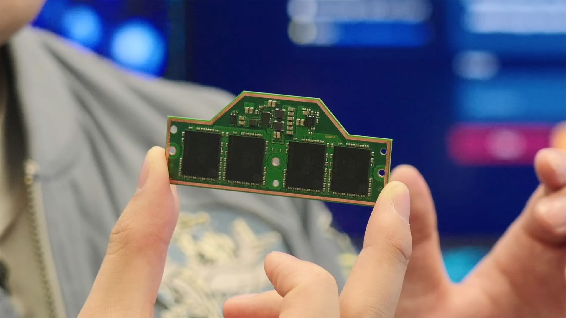 Low-profile memory module headed to laptops might be destined for ...
